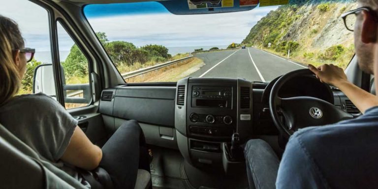 Fuhrerschein Fur Australien